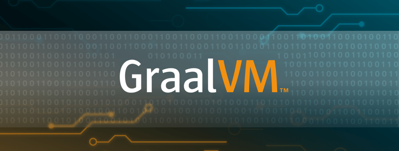 Accélerer vos Applications Monolitiques et Microservices avec GraalVM – Alpes JUG